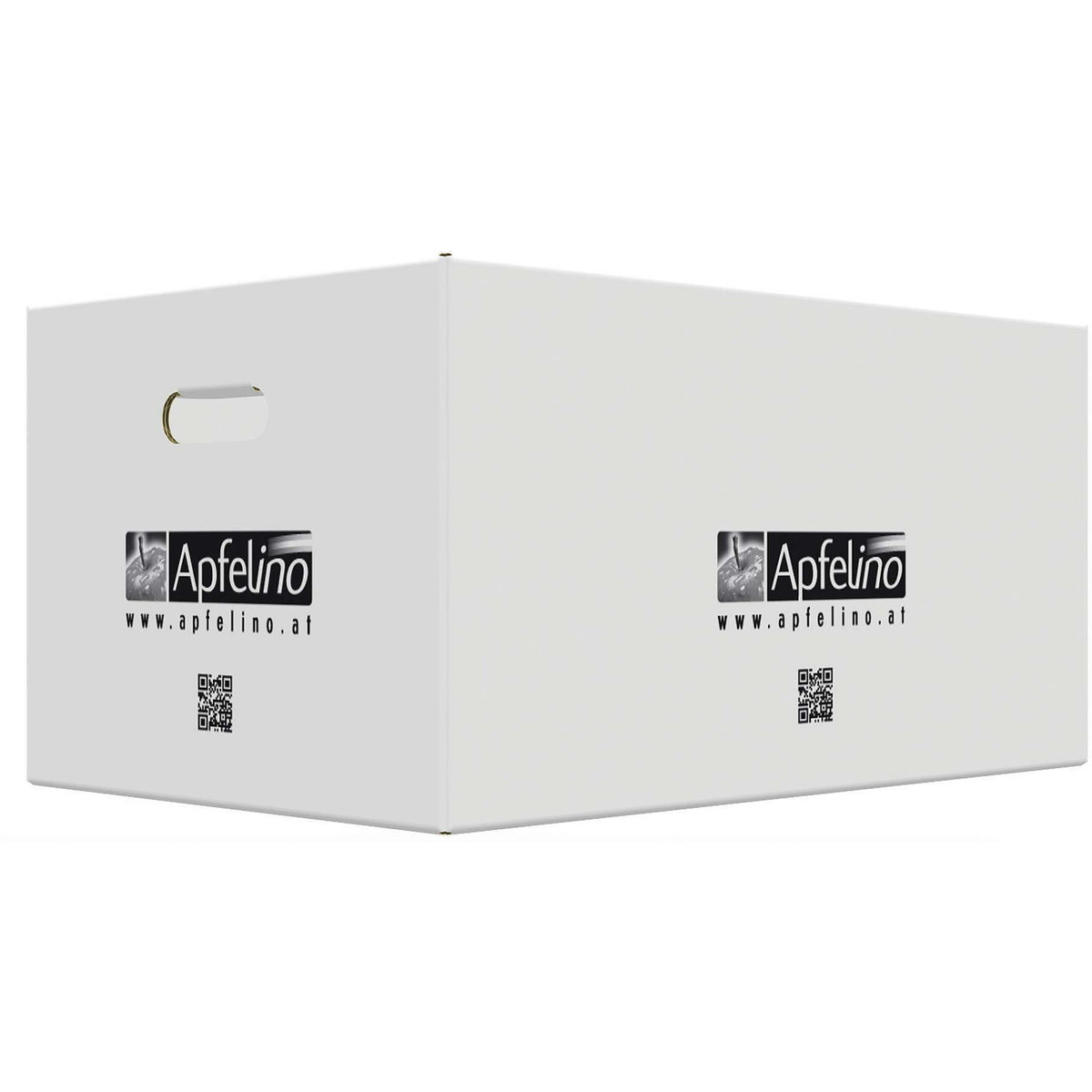 Äpfel in Viertel | geschält | perfekt zum Backen | Apfelino